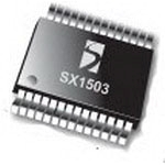 SX1503I091TRT Semtech - I/O Expanders - Distributors, Price Comparison ...
