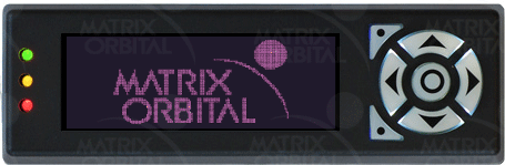 EGLK19264A-7T-TCI-PL Matrix Orbital - Datasheet PDF & Technical Specs