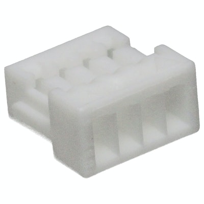 SHR-04V-S JST - Datasheet PDF & Technical Specs