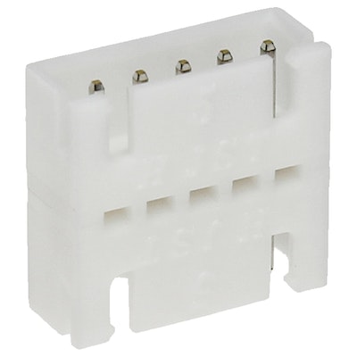 B5B-XH-TW (LF)(SN) JST - Board to Board Connectors - Distributors, Price Comparison, and ...