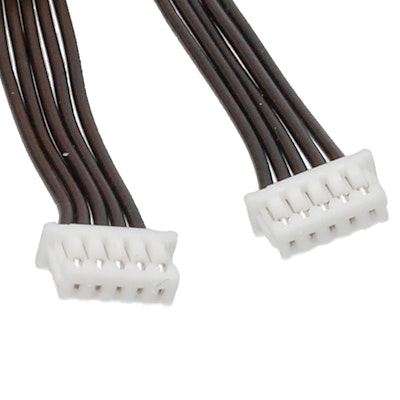15134-0503 Molex - Datasheet PDF & Technical Specs