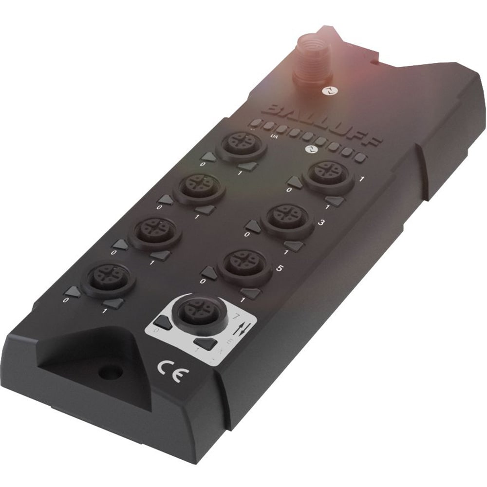 BNI00CH Balluff | Distributors, Price Comparison, and Datasheets | Octopart