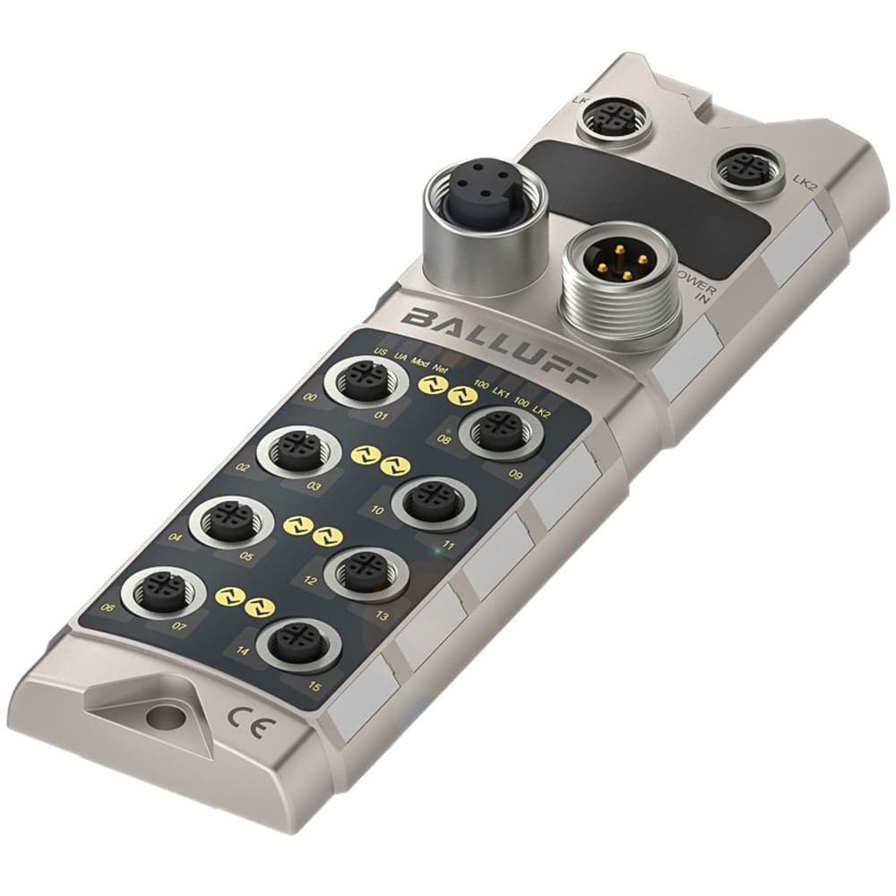 BNI00H2 Balluff - Cables and Wire - Distributors and Price Comparison | Octopart component search