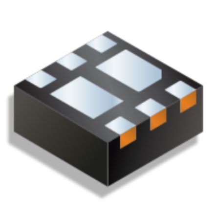 IRLHS6376TRPBF Infineon - Datasheet PDF & Technical Specs