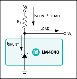 LM4040DIM3-5.0+T Analog Devices - Datasheet PDF & Technical Specs