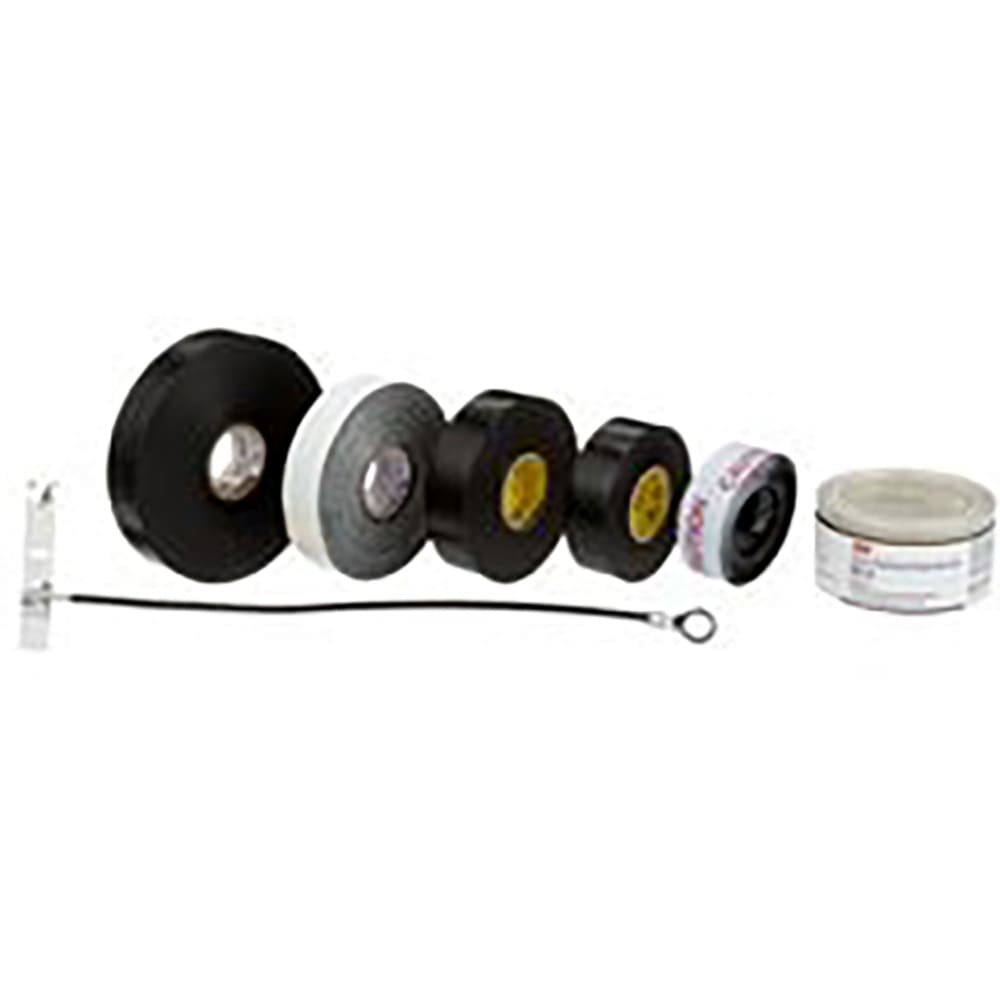 5703-TAPE-KIT 3M - Distributors and Price Comparison | Octopart ...