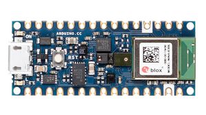 ABX00069 Arduino - DSPs - Digital Signal Processors - Distributors and Price Comparison ...