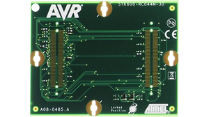 ATSTK600-RC30 Microchip - Embedded Processors and Controllers - Distributors, Price Comparison ...