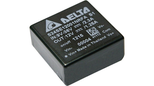 S24SE15002PDFA Delta - Datasheet PDF & Technical Specs