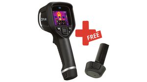 E4 WIFI + T199362ACC FLIR - Datasheet PDF & Technical Specs