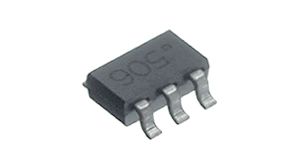 FDC6327C onsemi - Datasheet PDF & Technical Specs