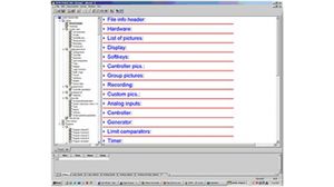 706581 SETUP-SOFTWARE LOGOSCREEN NT Jumo - Datasheet PDF & Technical Specs