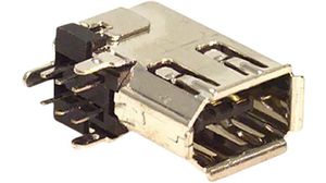 53460-0629 Molex - Datasheet PDF & Technical Specs