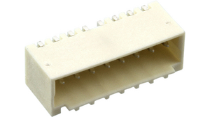 87438-0843 Molex - Datasheet PDF & Technical Specs