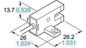 PM-T44 Panasonic - Datasheet PDF & Technical Specs