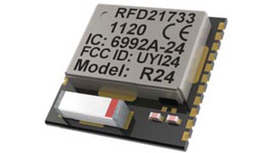 RFD21733 RF Digital - Datasheet PDF & Technical Specs