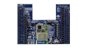 X-NUCLEO-IDW01M1 STMicroelectronics - Datasheet PDF & Technical Specs