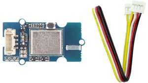 113020010 Seeed Studio - Datasheet PDF & Technical Specs