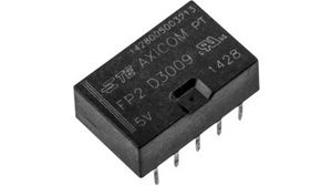 D3002 TE Connectivity - Datasheet PDF & Technical Specs
