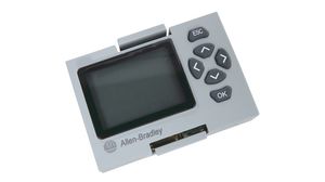 2080-LCD Allen Bradley - Datasheet PDF & Technical Specs
