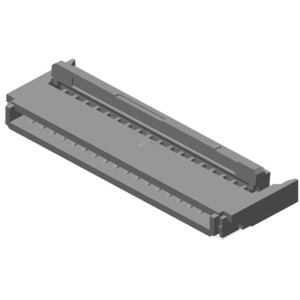503480-1800 Molex - Datasheet PDF & Technical Specs