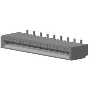 52808-1871 Molex - Datasheet PDF & Technical Specs