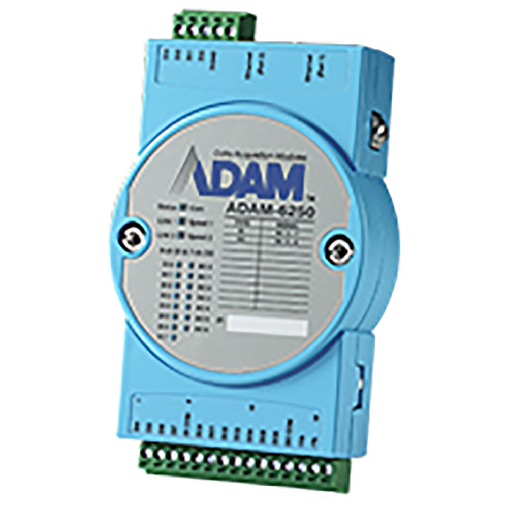 ADAM-6250-B Advantech - Distributors, Price Comparison, and Datasheets | Octopart component search