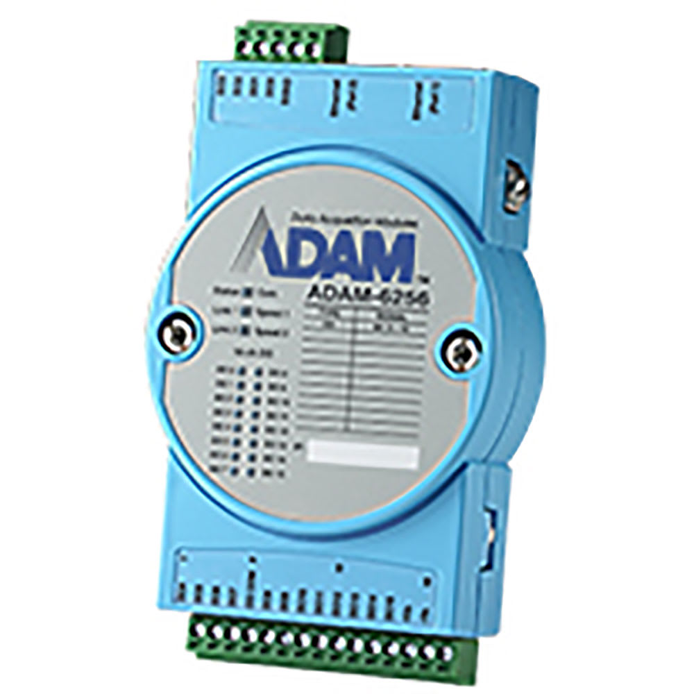 ADAM-6256-B Advantech - Distributors, Price Comparison, and Datasheets ...