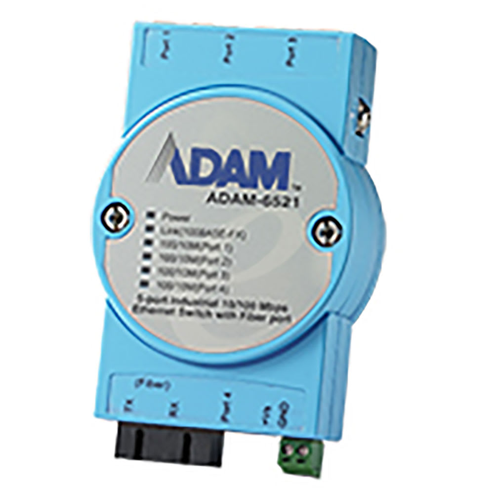 ADAM-6521-BE Advantech | Distributors, Price Comparison, and Datasheets | Octopart