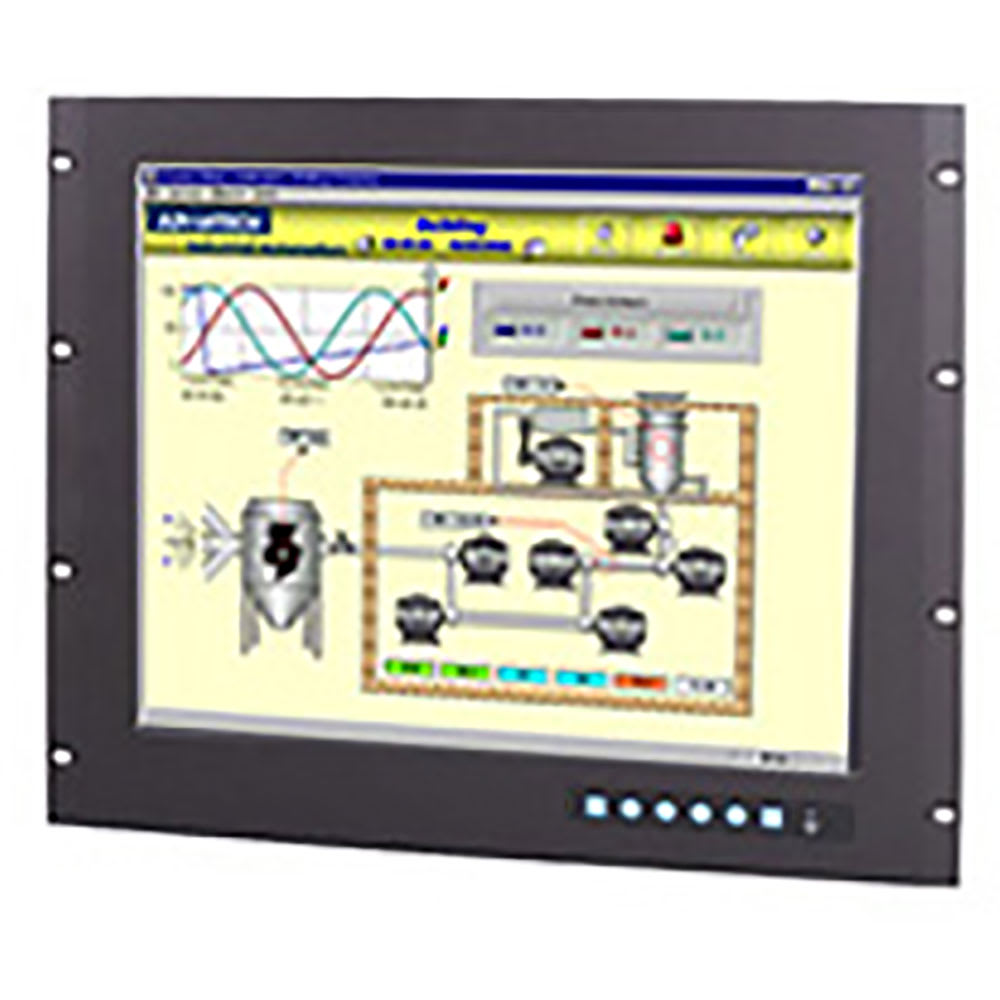 FPM-3191G-R3BE Advantech - LCD, OLED, Graphic Displays - Distributors ...