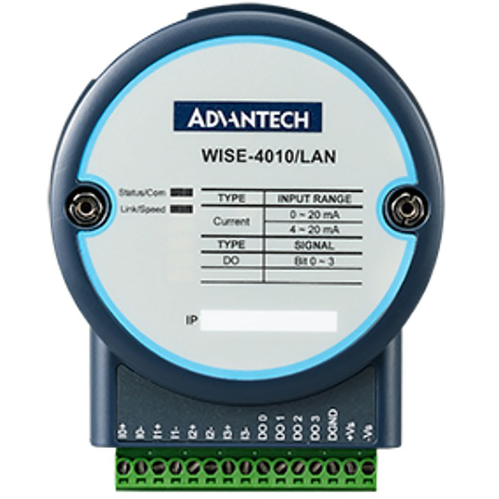 Datasheet for WISE-4010LAN-B Advantech | Octopart