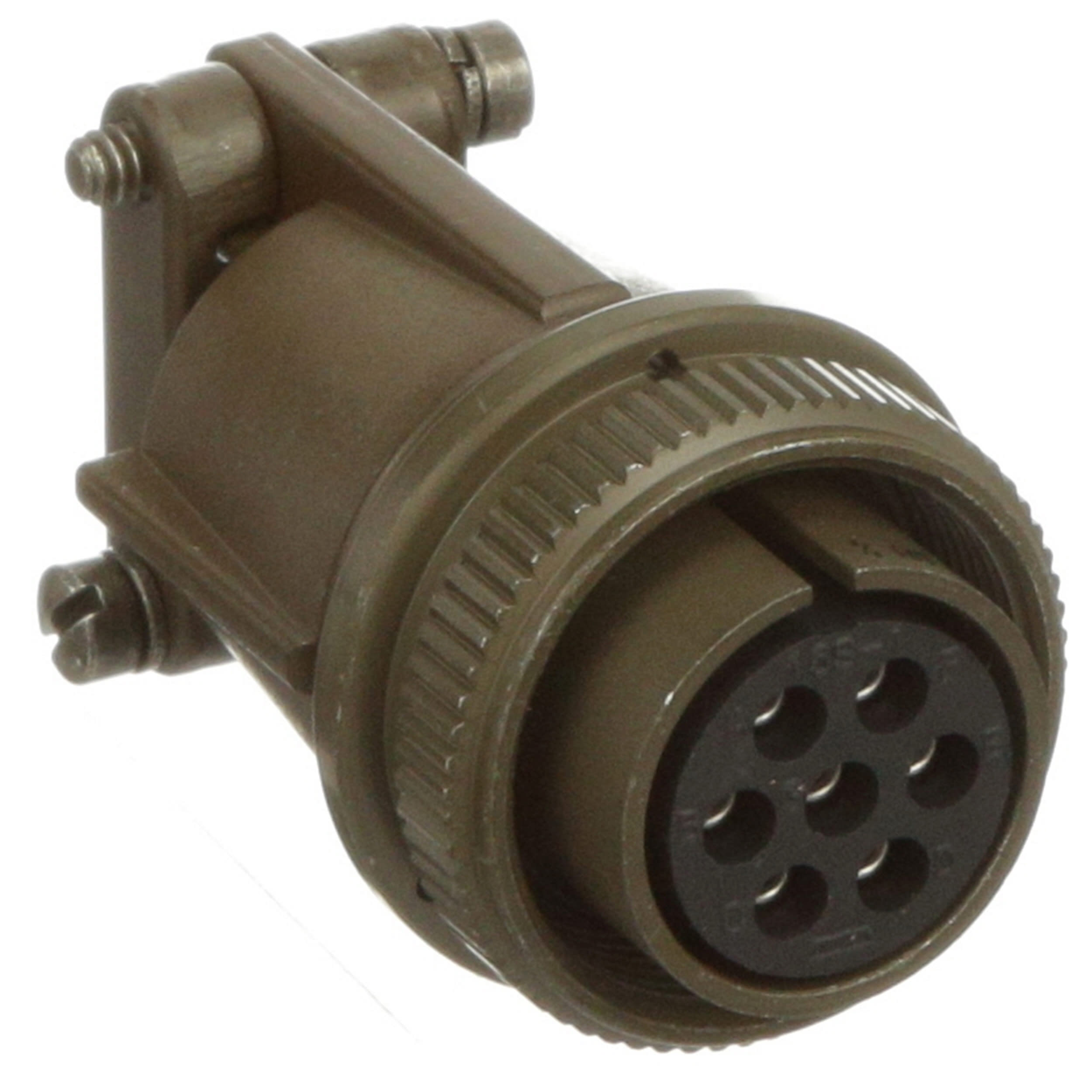 MS3106F16S-1S Amphenol - Datasheet PDF & Technical Specs