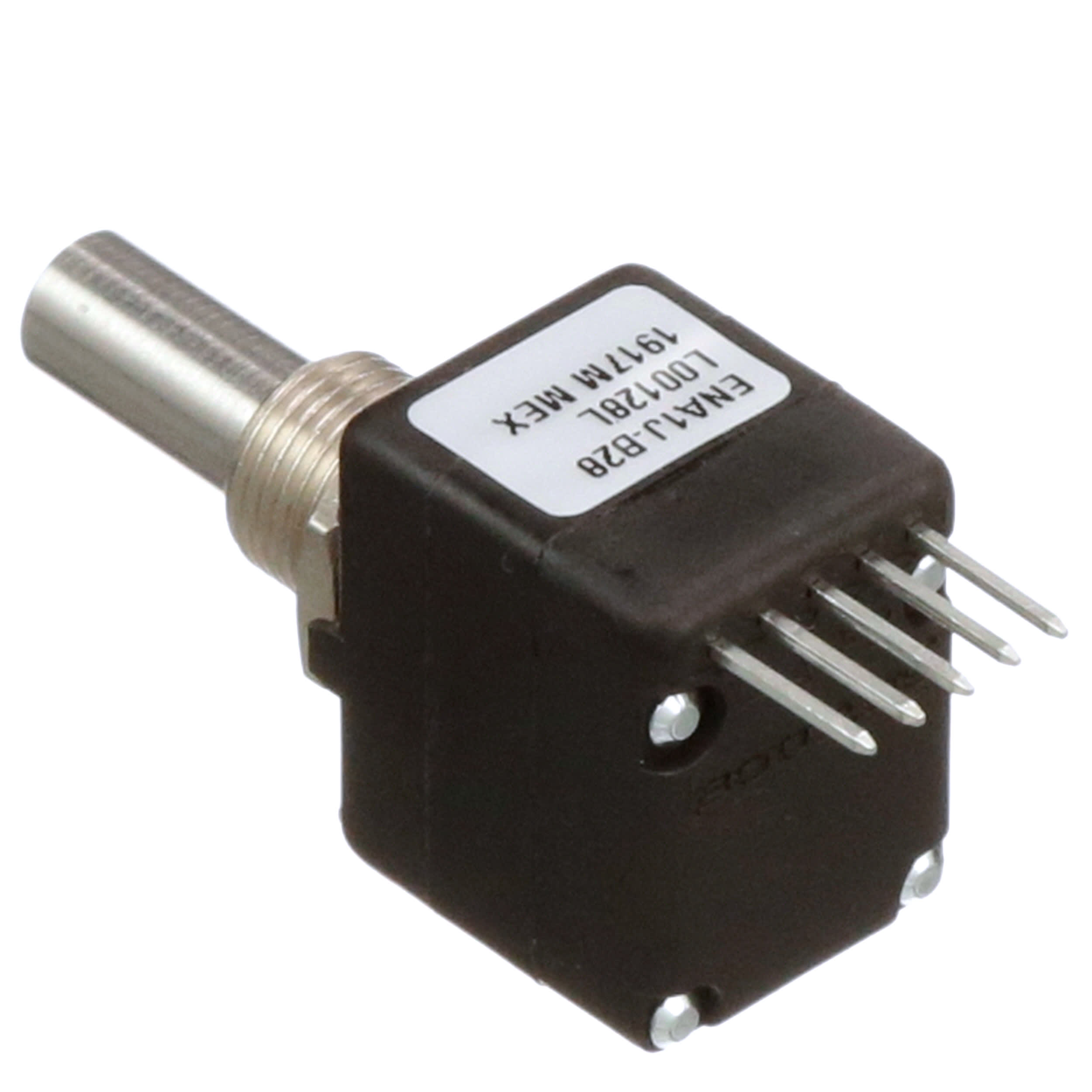 ENA1J-B28-L00128L Bourns - Datasheet PDF & Technical Specs