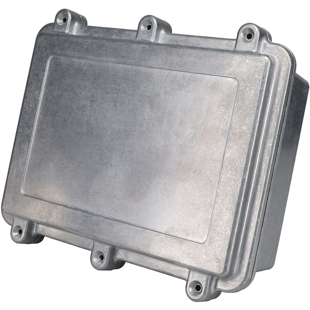 ANS-3819 Bud Industries - Datasheet PDF & Technical Specs