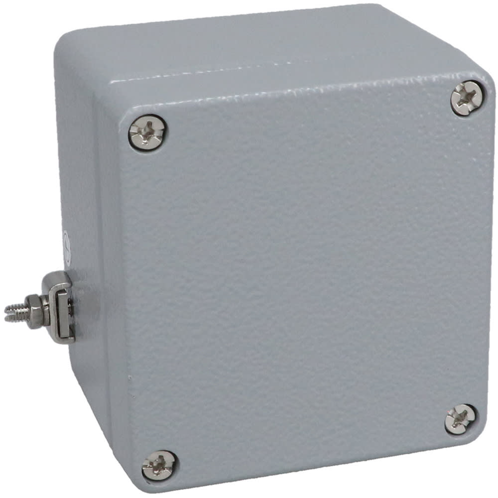 ATX-10501 Bud Industries - Datasheet PDF & Technical Specs