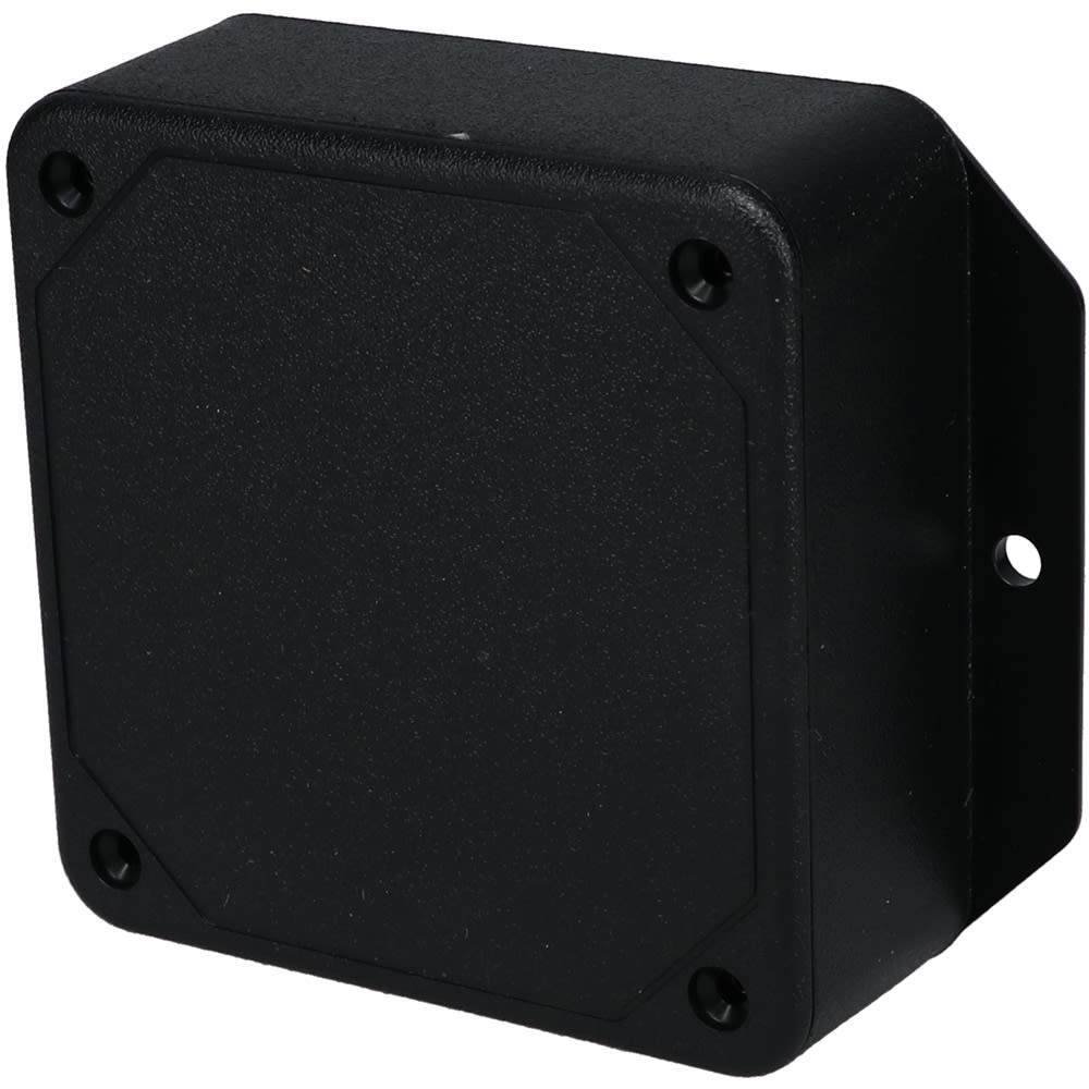 CU-3242-MB Bud Industries - Datasheet PDF & Technical Specs