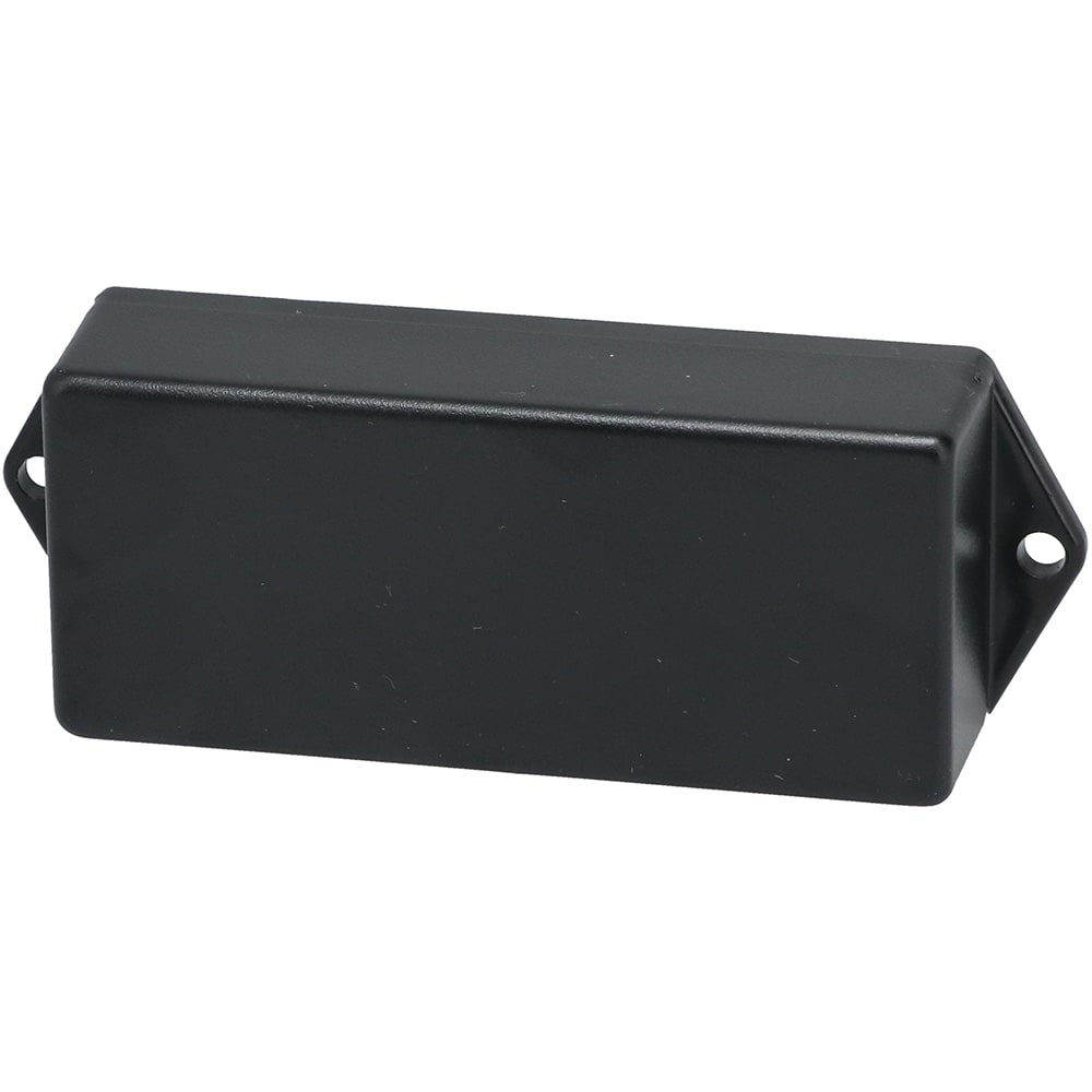 CU-792-MB Bud Industries - Datasheet PDF & Technical Specs