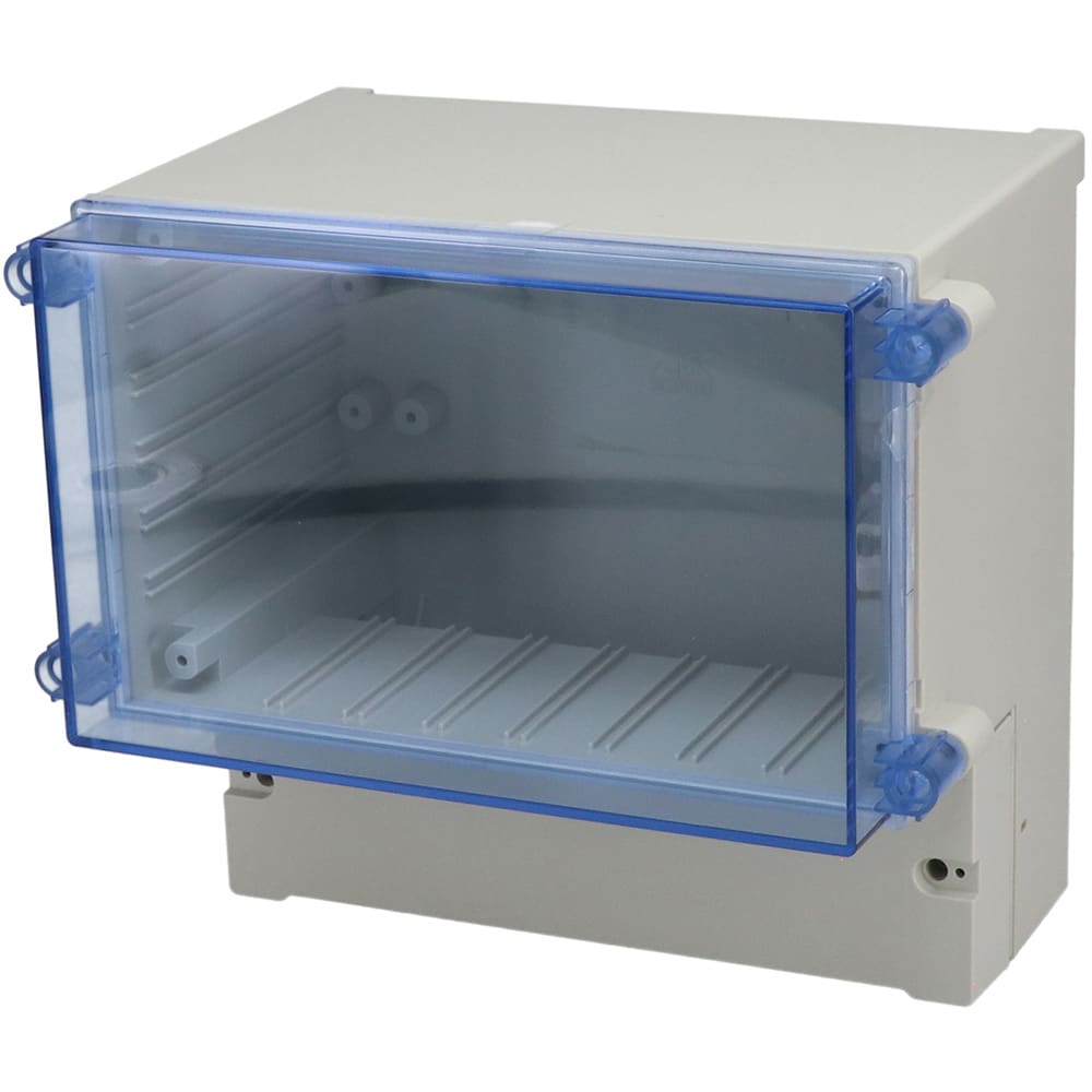 DCS-11901 Bud Industries - Datasheet PDF & Technical Specs