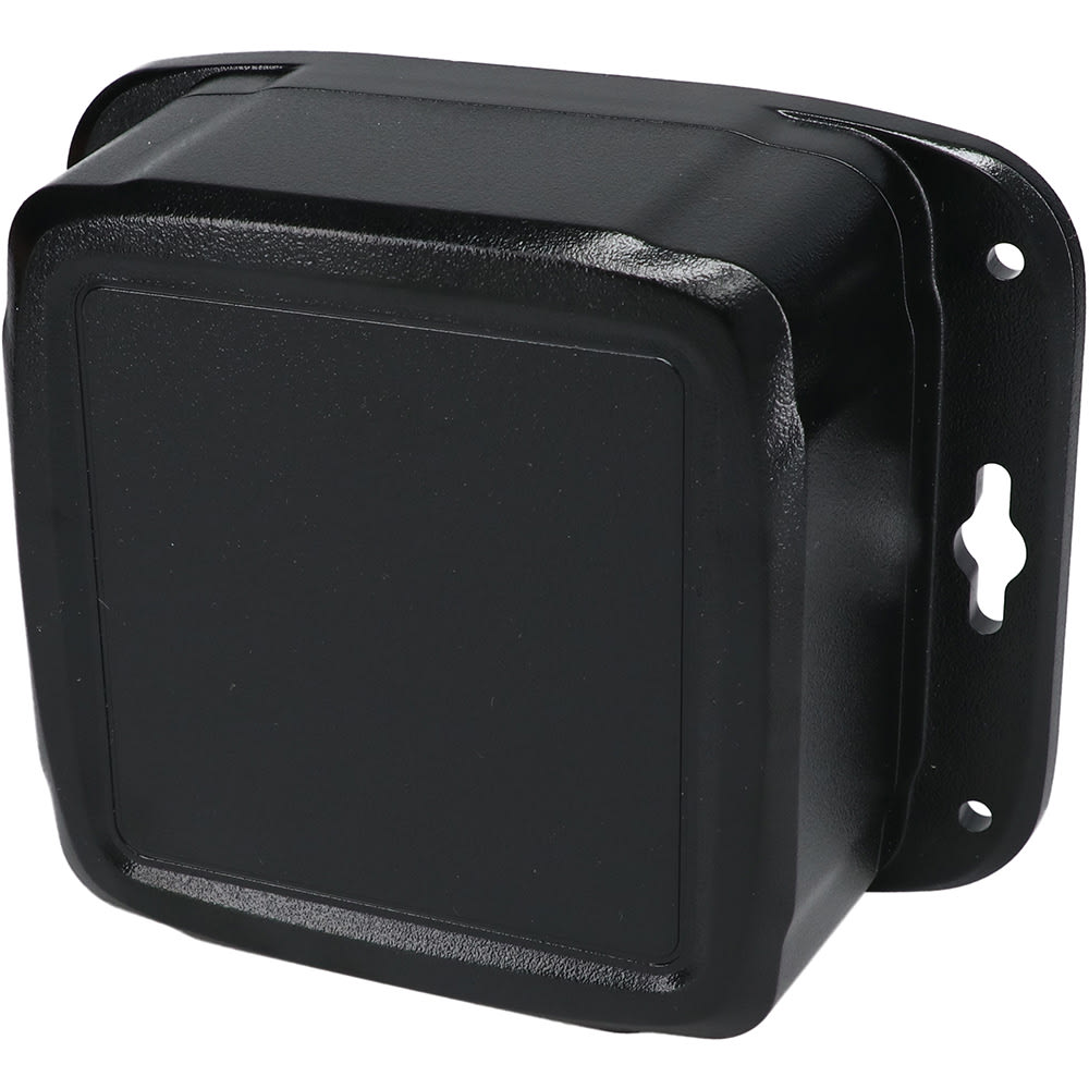 HD-7602 Bud Industries - Datasheet PDF & Technical Specs