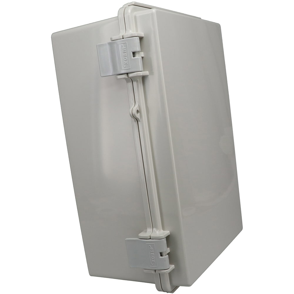 NBF-32016 Bud Industries - Datasheet PDF & Technical Specs