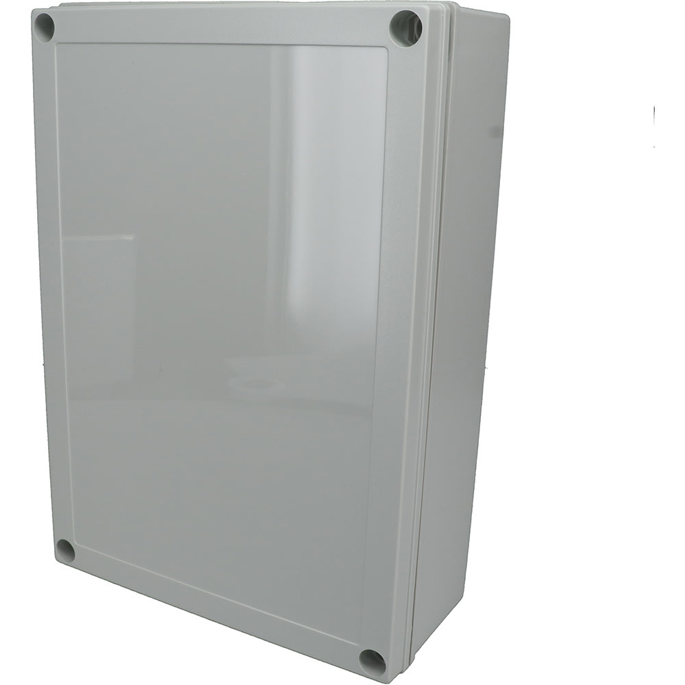 PIP-11775 Bud Industries - Datasheet PDF & Technical Specs