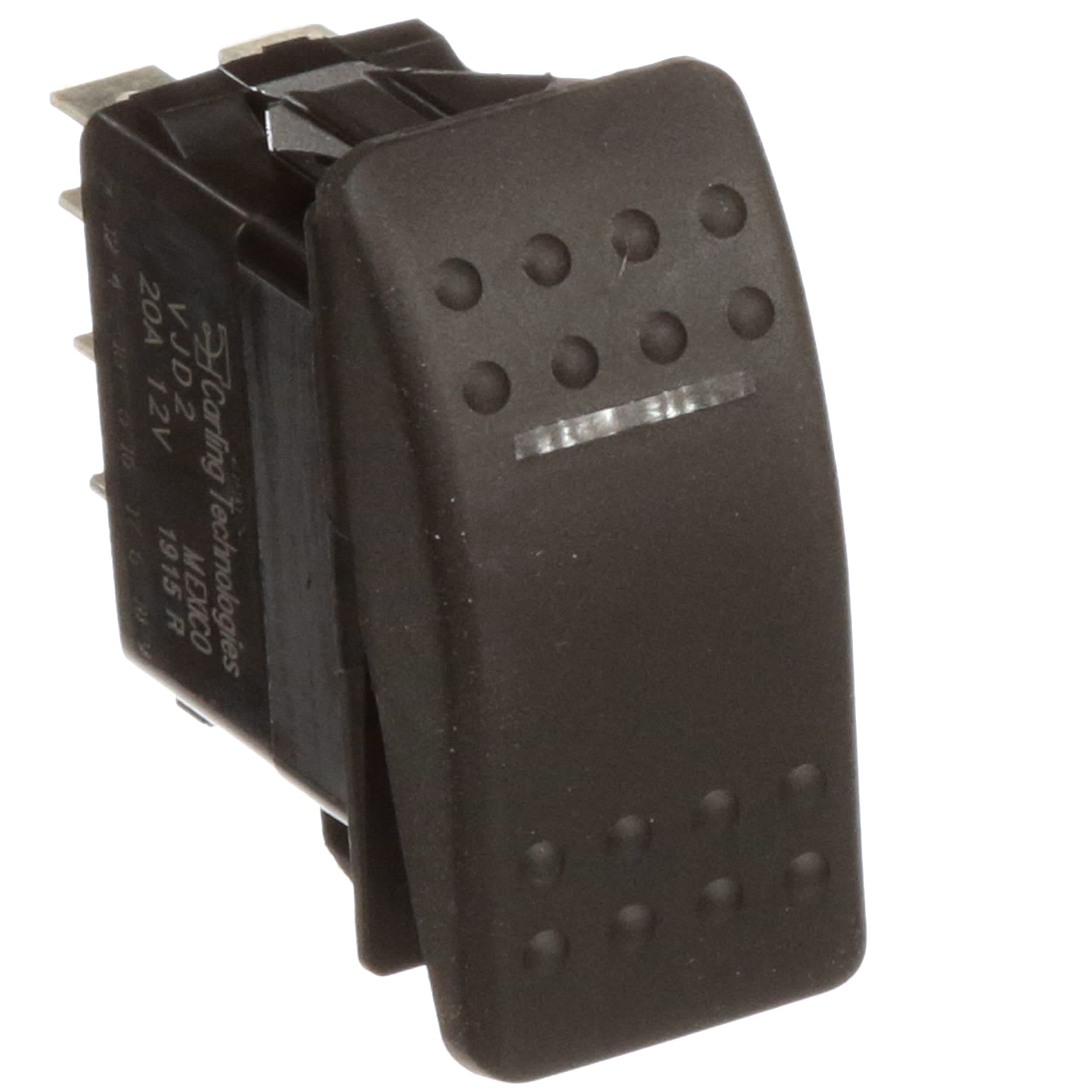 VJD2A60B-A1B00-000 Carling Technologies - Datasheet PDF & Technical Specs