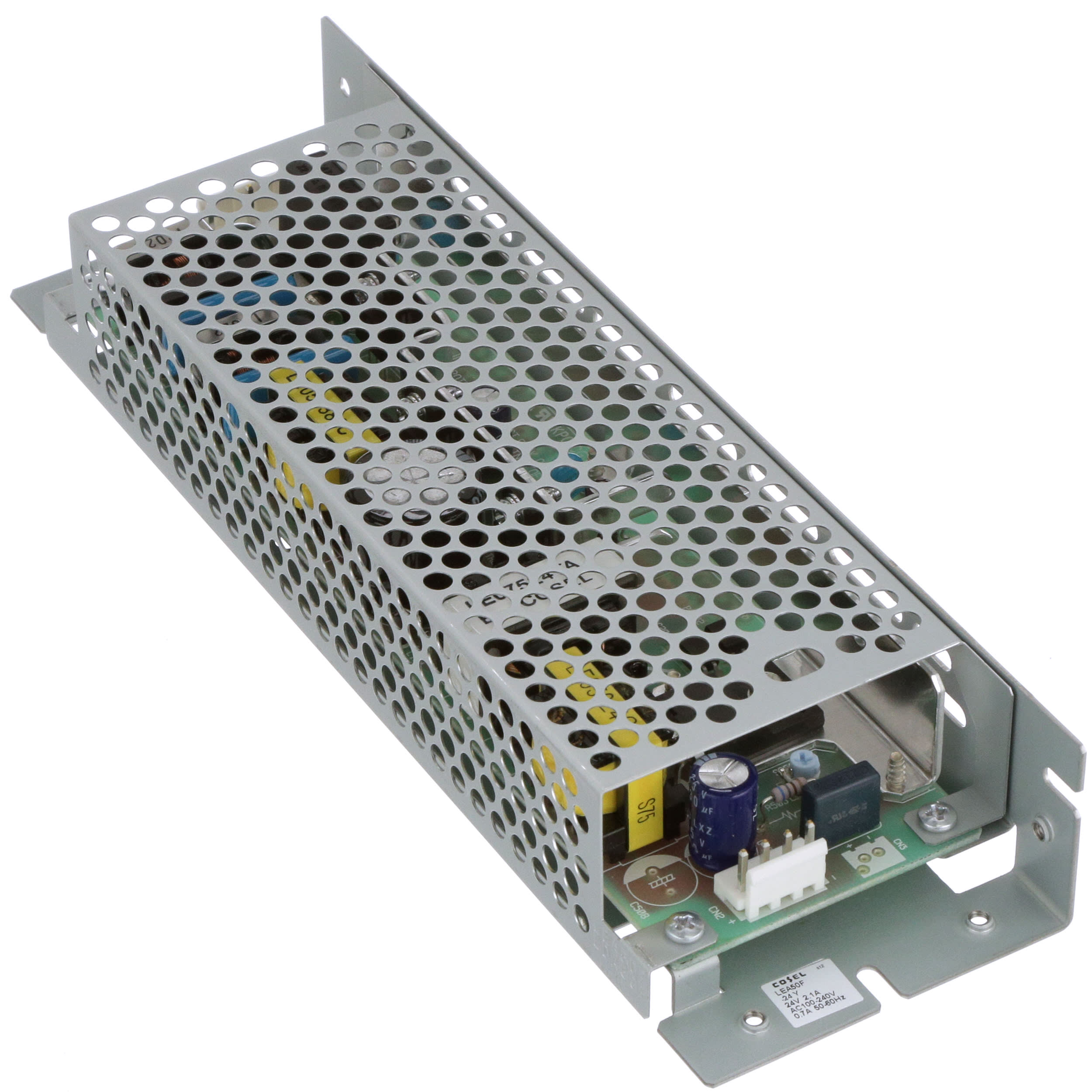 LDA50F-24 Cosel | Distributors, Price Comparison, and Datasheets ...