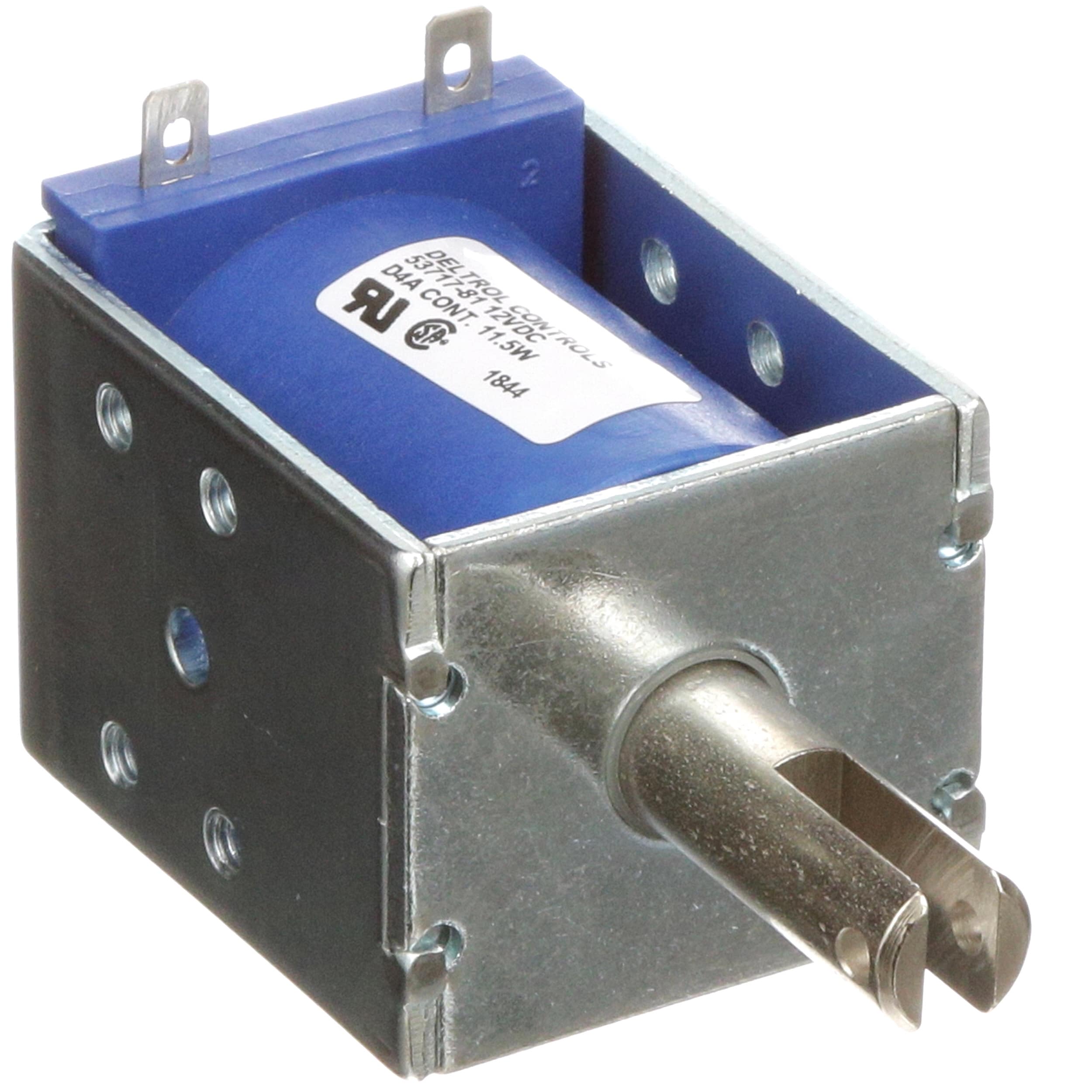 53717-81 Deltrol - Datasheet PDF & Technical Specs