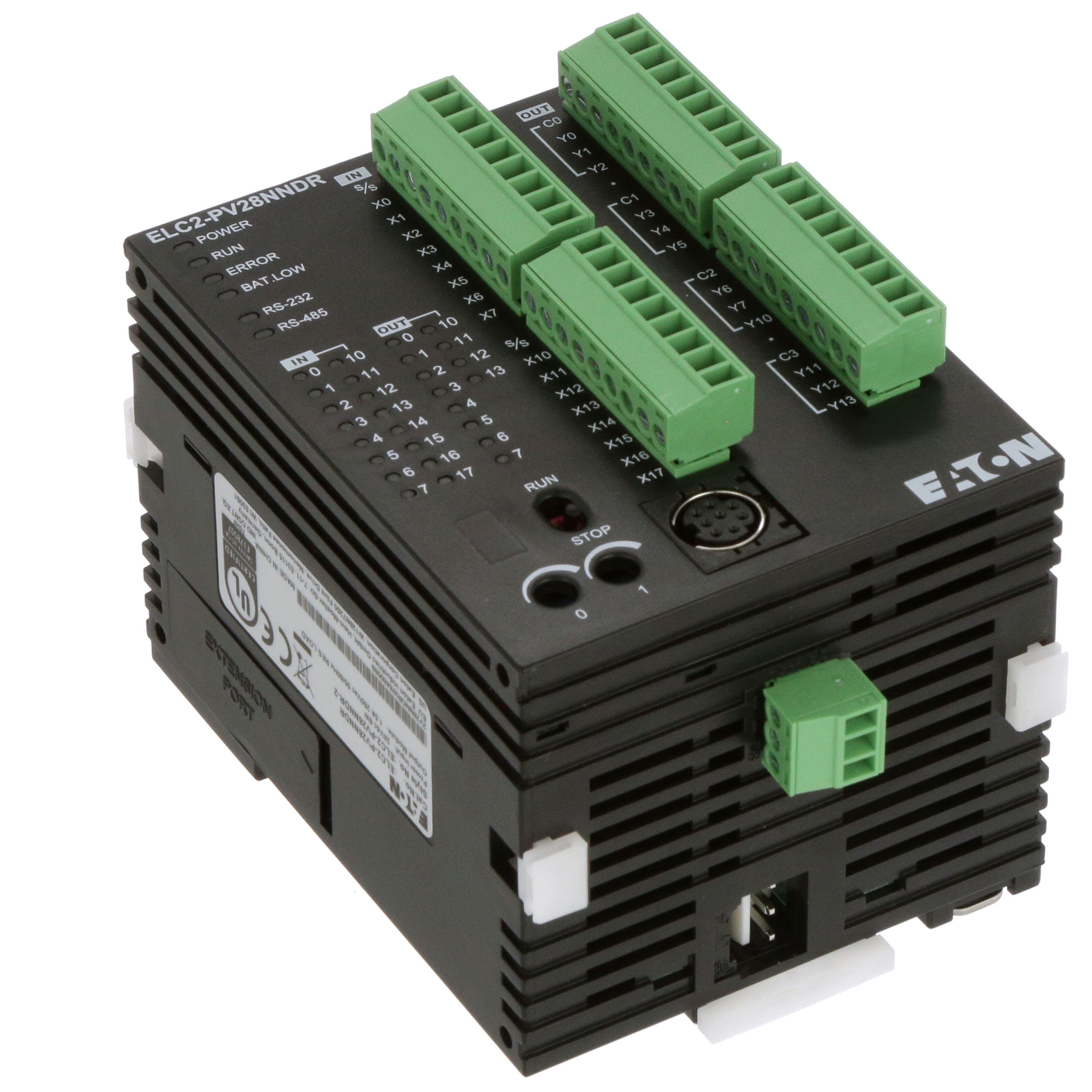 ELC2-PV28NNDR Eaton - Human Machine Interface (HMI) - Distributors, Price Comparison, and ...