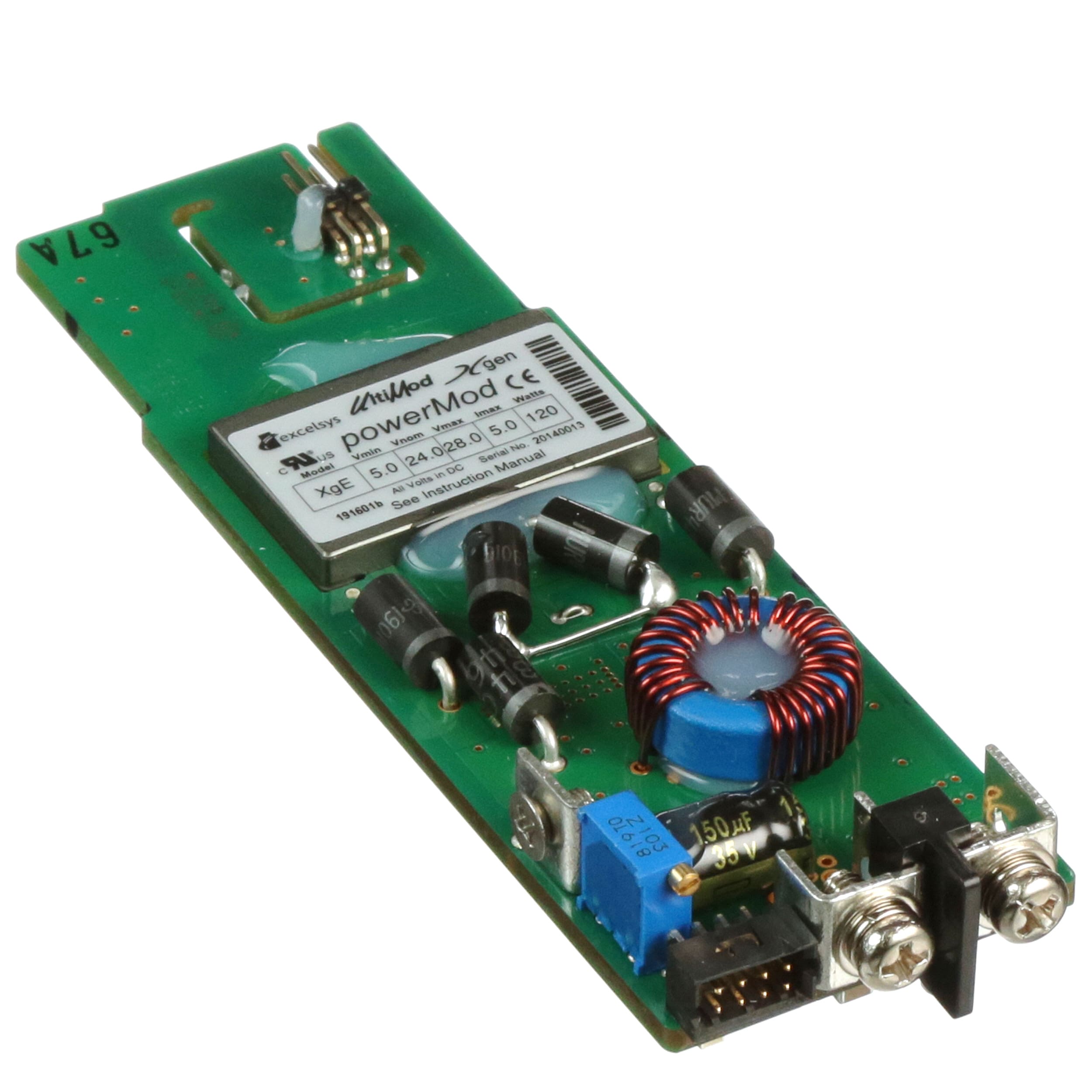 Xge Excelsys Datasheet Pdf And Technical Specs