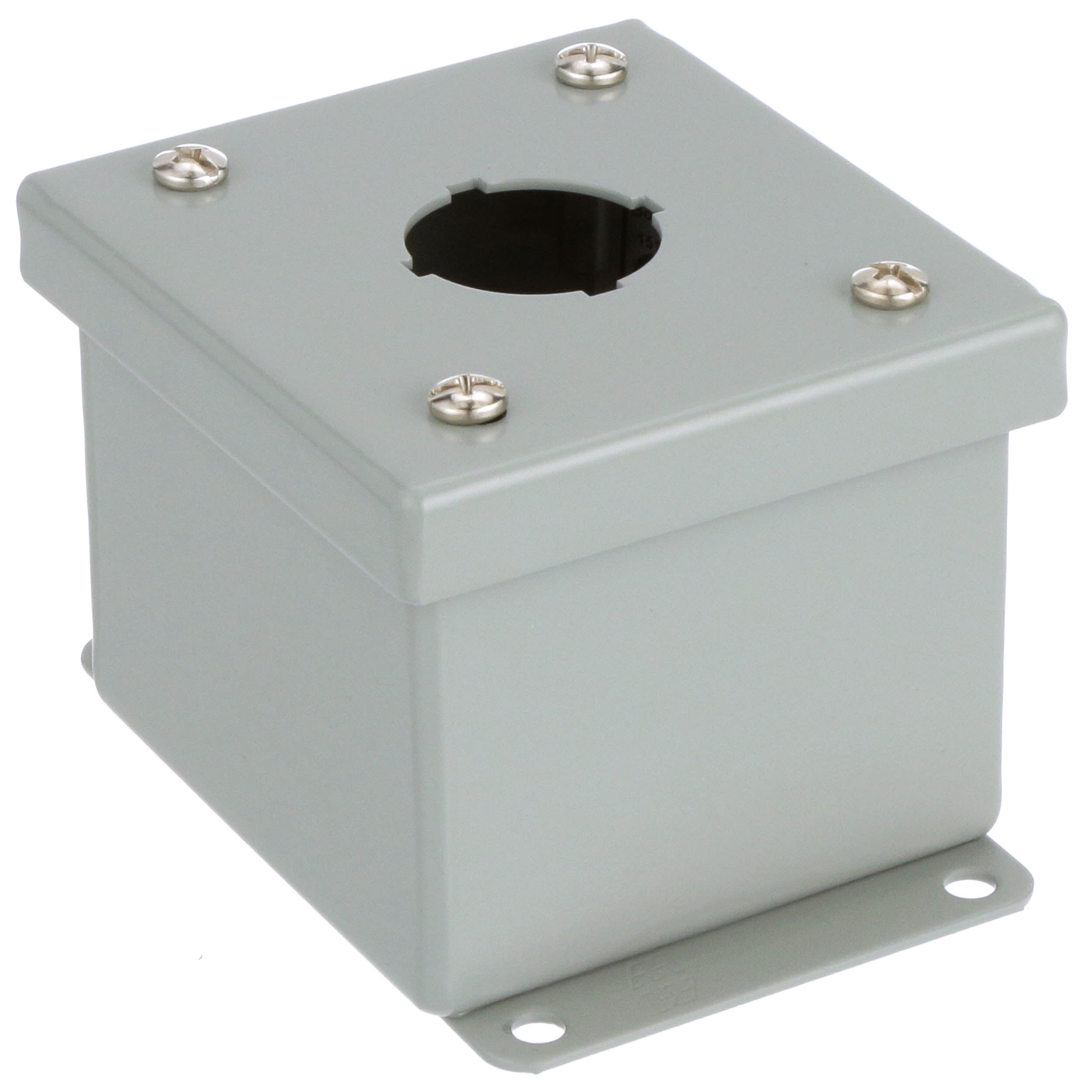 1435A Hammond - Datasheet PDF & Technical Specs