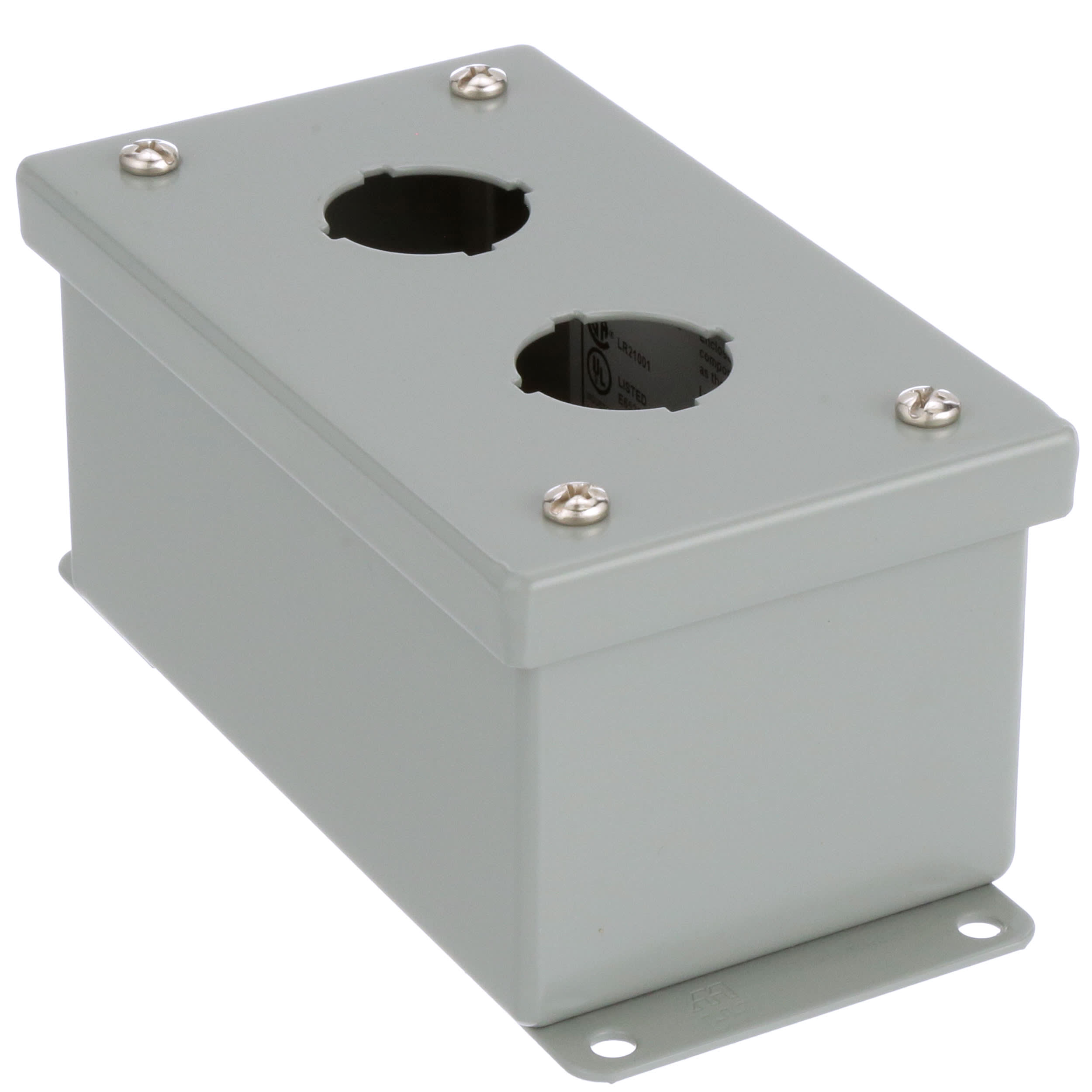 1435B Hammond - Datasheet PDF & Technical Specs