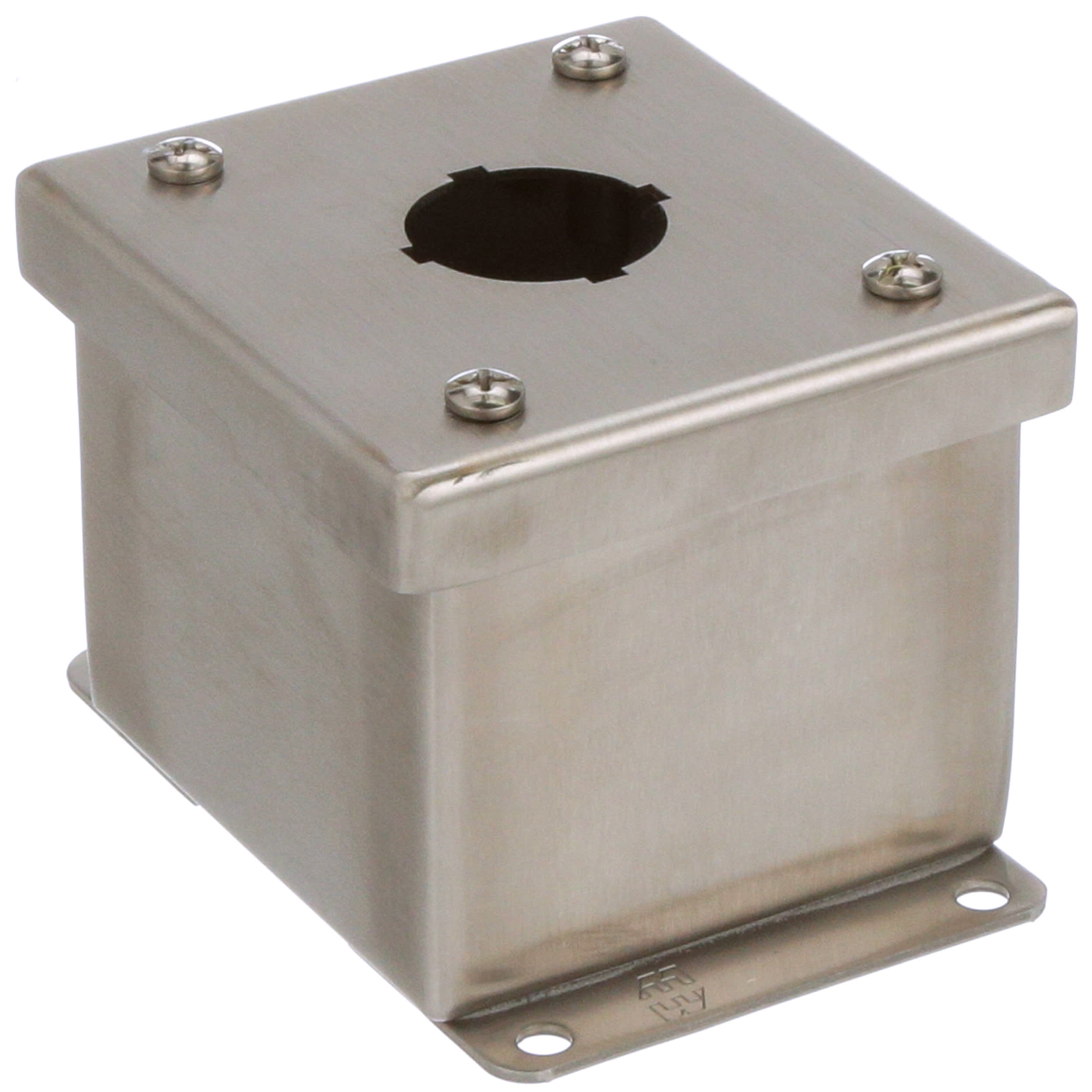 1435SSA Hammond - Datasheet PDF & Technical Specs