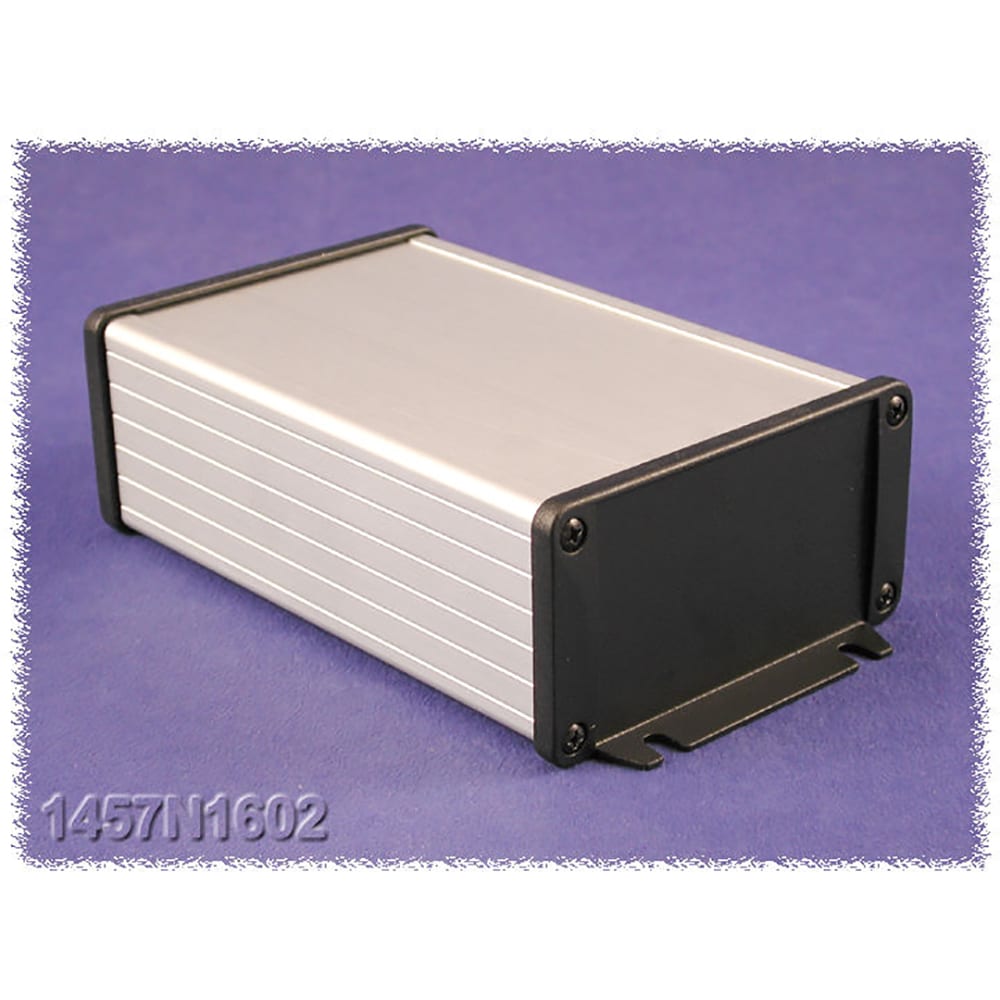1457N1602 Hammond - Datasheet PDF & Technical Specs